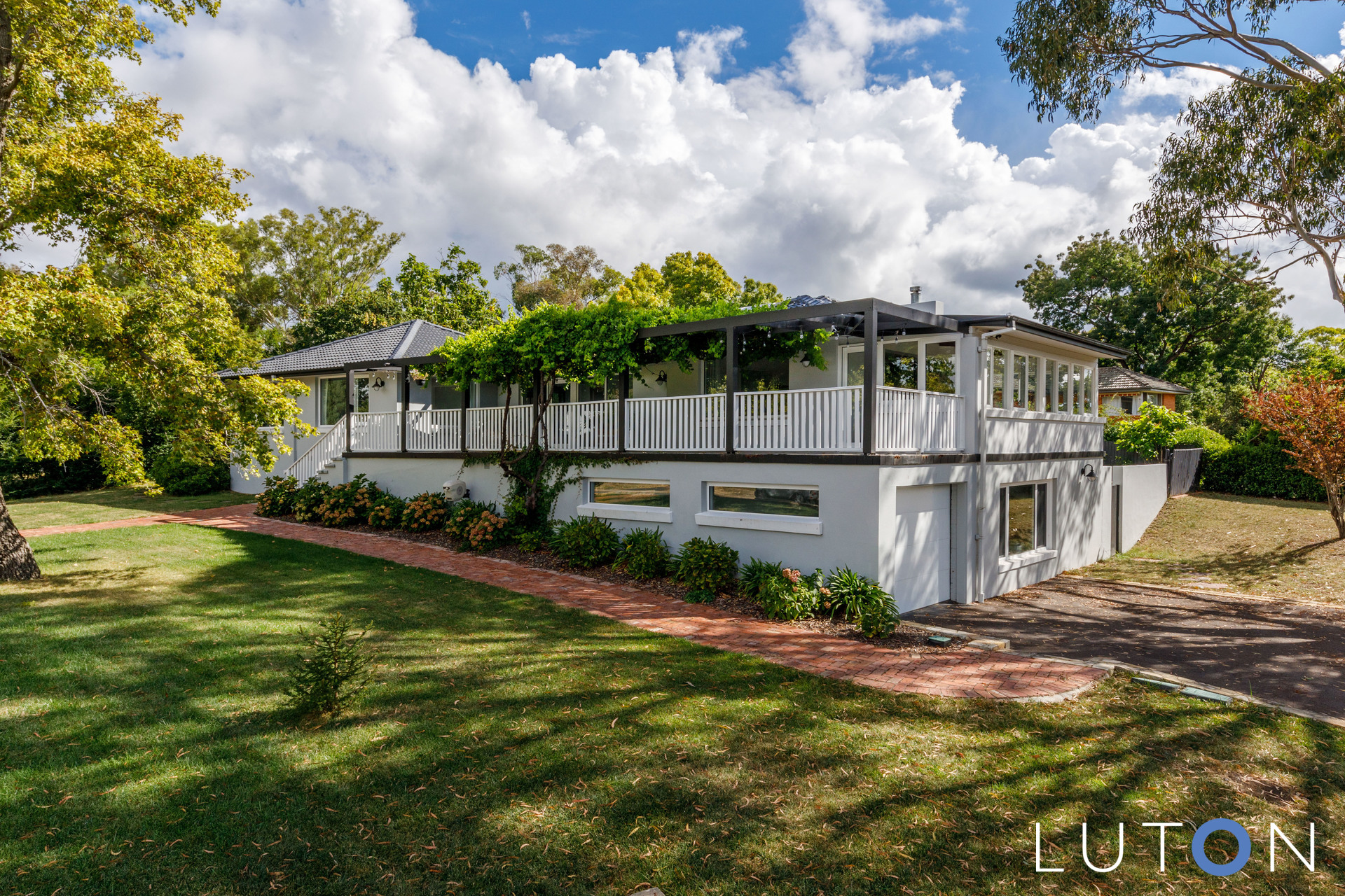 Richard Luton - Luton Properties