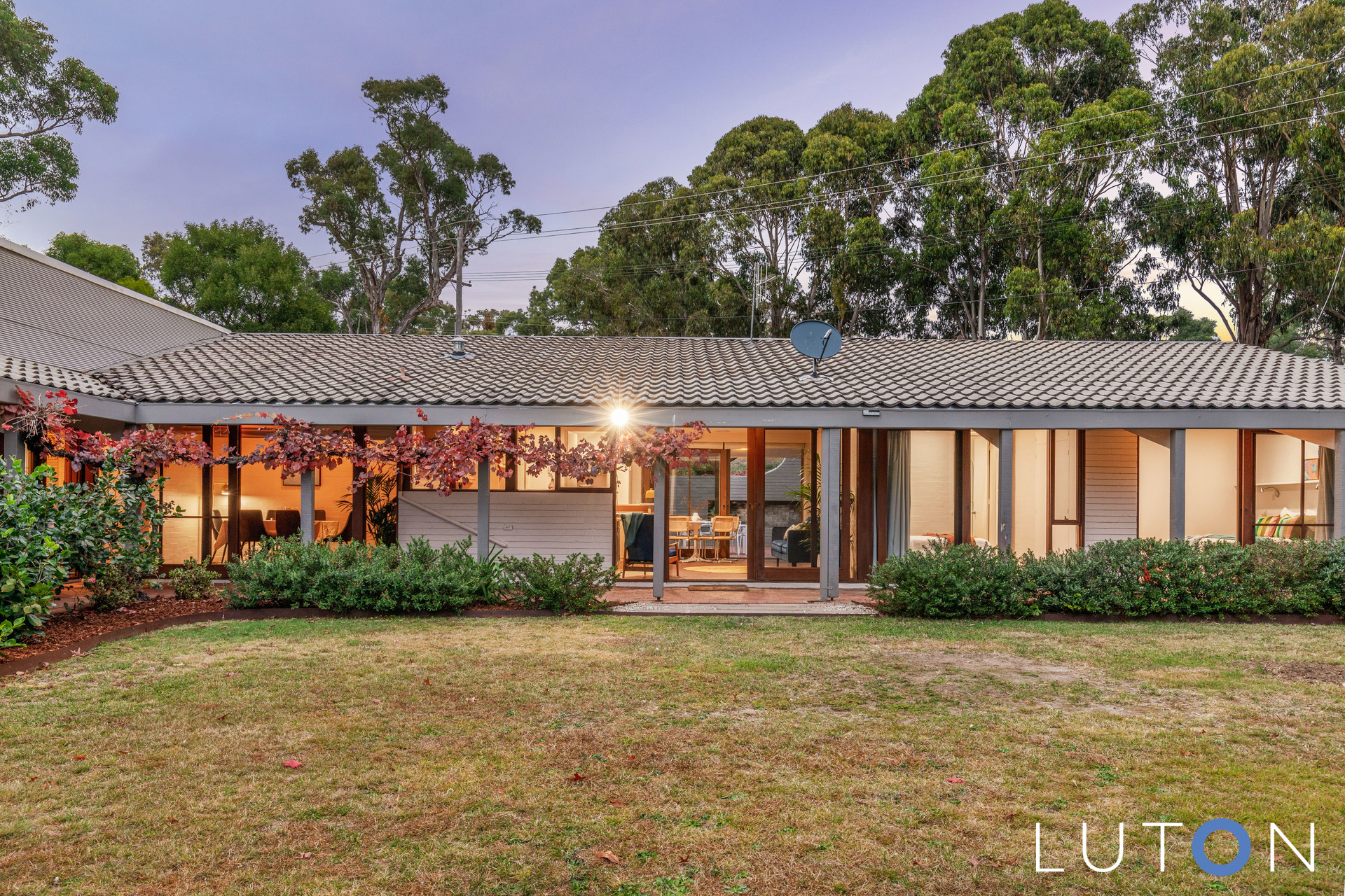 Richard Luton - Luton Properties